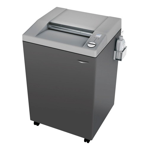 EBA 5141 Industrial Shredder – Large Capacity Paper Shredder for Bulk ...