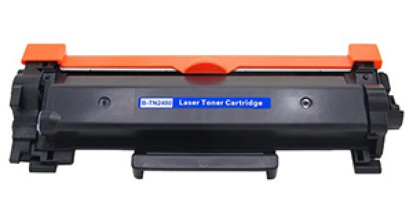 Compatible Brother Toner Cartridge TN-2480
